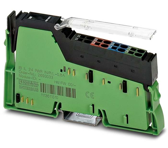 2693020 Phoenix Contact | Phoenix Contact IB IL Series Safety ...