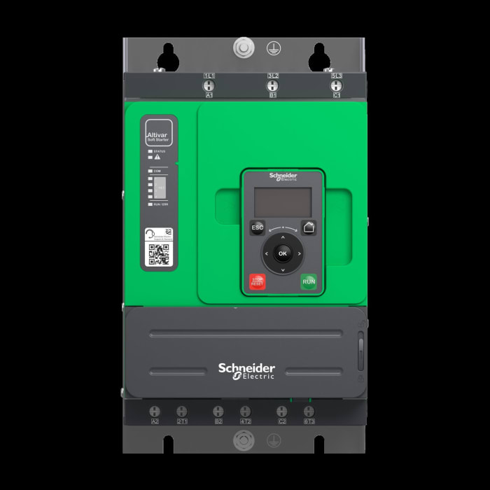 ATS480D38Y Schneider Electric | Schneider Electric Altivar Soft Starter ...