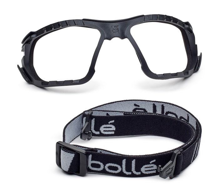PSPNESKB04 Bolle Safety | Bolle Safety NESS+ Spectacle Kit | 255-4058 | RS