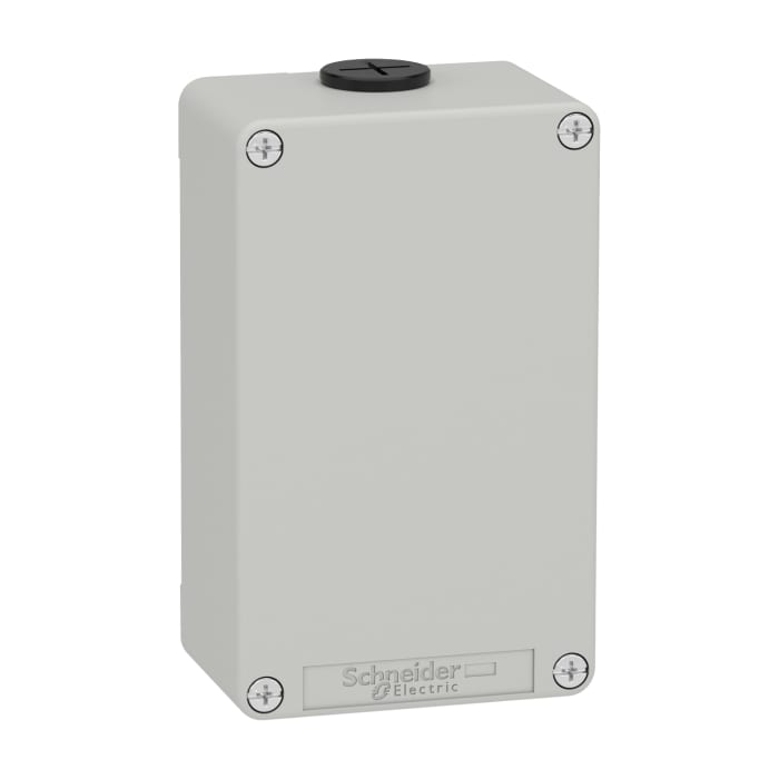 XAPD21 Schneider Electric | Schneider Electric Grey Die Cast Zinc XAPD ...