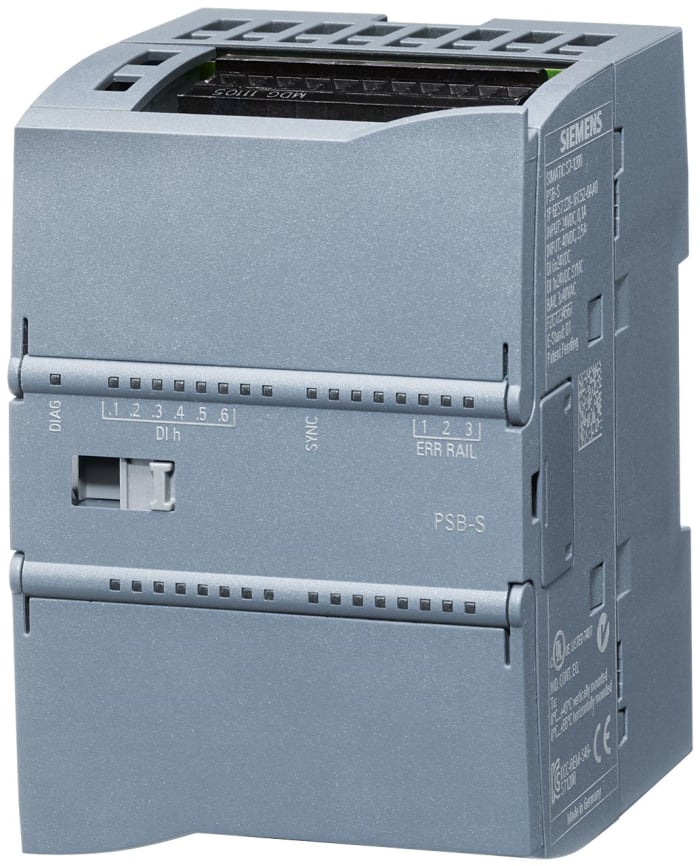 6ES72281RC520AA0 Siemens | Siemens SIMATIC S7-1200 Series Signal ...