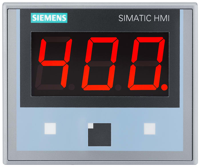 6ES72920AA500AA0 Siemens | Siemens SIMATIC Series S7-1200 HMI Infrared ...