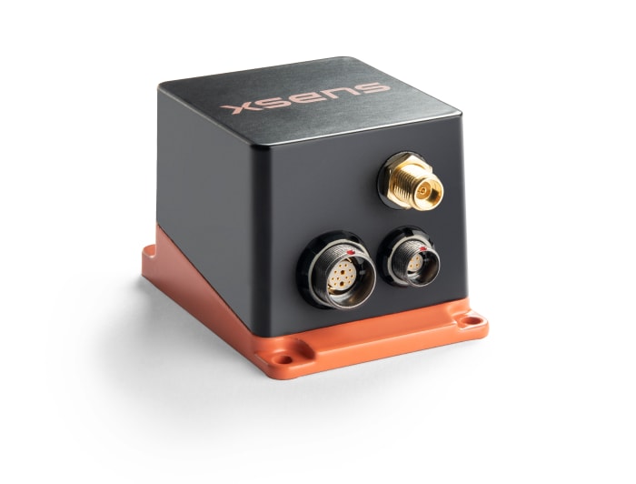 MTi-680G Xsens by Movella | MTI-680G RTK GNSS/INS STARTER KI ASCII, CAN ...