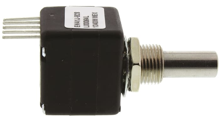 ENA1J-B28-L00064L Bourns | Bourns 5V dc 64 Pulse Optical Encoder with a ...