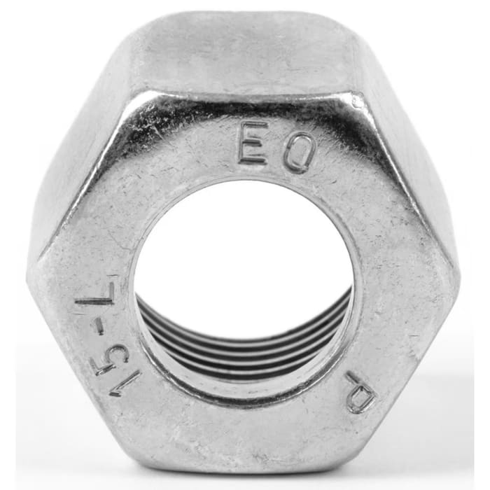 FM38SCF Parker | Parker Nut 38 mm OD | 263-3103 | RS