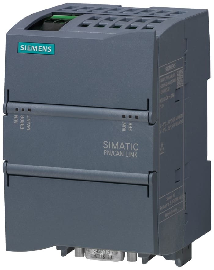 6BK16200AA000AA0 Siemens | Siemens SIMATIC Series Communication Module ...