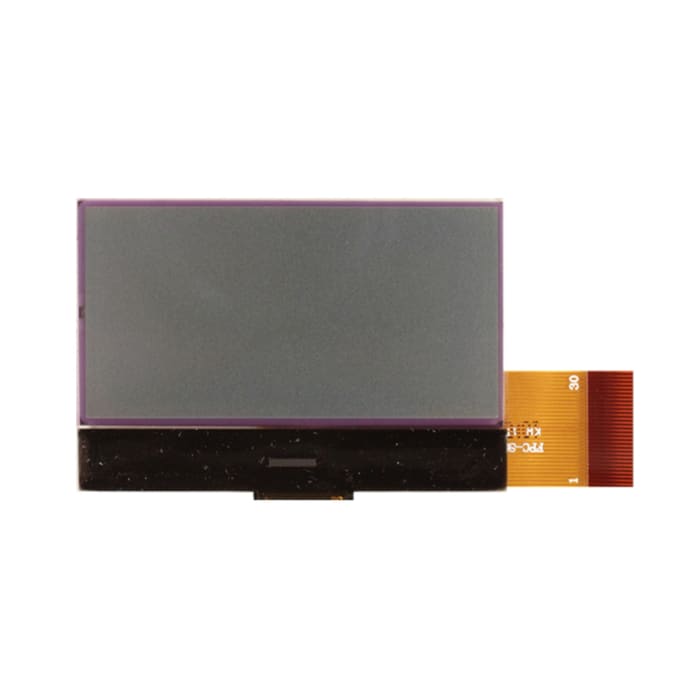 NHD-C12864GG-RN-GBW NEWHAVEN DISPLAY INTERNATIONAL | NEWHAVEN DISPLAY ...