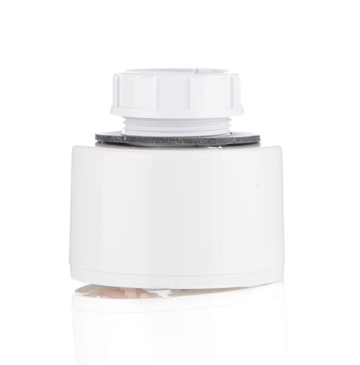 RS PRO | RS PRO Panel Mount Multi Tone Alarm Sounder, 9 → 28 V dc, 92dB ...