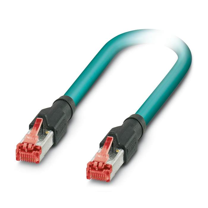 1403926 Phoenix Contact | Phoenix Contact Connector to RJ45 Sensor ...