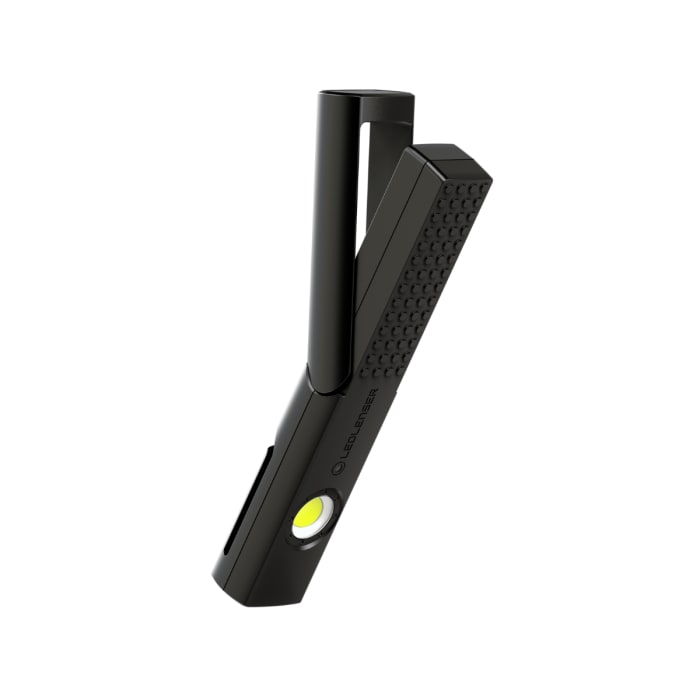 W4R LEDLENSER | LEDLENSER LED Inspection Lamp, Handheld, 220 lm | 267 ...