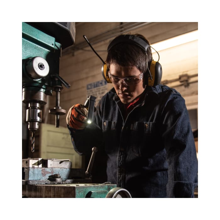 W6R LEDLENSER | LEDLENSER LED, Inspection Lamp, Handheld, 500 lm | 267 ...