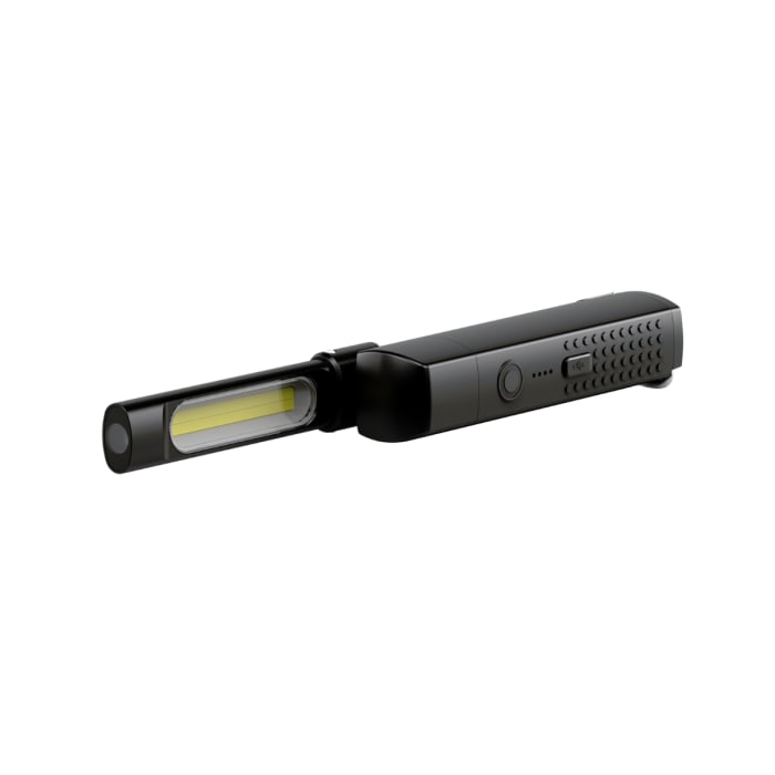 W6R LEDLENSER | LEDLENSER LED, Inspection Lamp, Handheld, 500 lm | 267 ...
