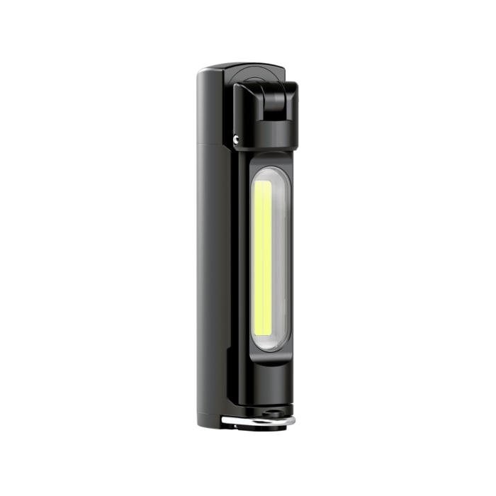 W6R LEDLENSER | LEDLENSER LED, Inspection Lamp, Handheld, 500 lm | 267 ...