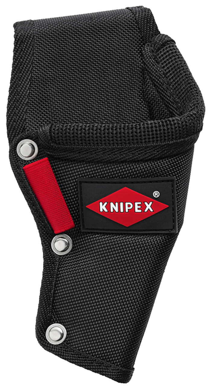 00 19 75 LE Knipex | Knipex Polyester, 1 Pocket Tool Belt Pouch | 267 ...