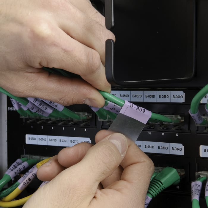 BM-21-427 Brady | Brady Label Printer Ribbon for use with M610, M611 ...