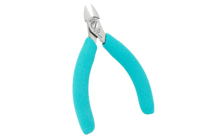 512N Weller Erem | Alicates de corte lateral Weller Erem, capacidad de ...
