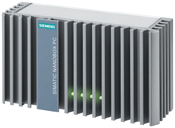 6ES7647-8BA11-0AA1 Siemens | Siemens SIMATIC, Industrial Computer ...