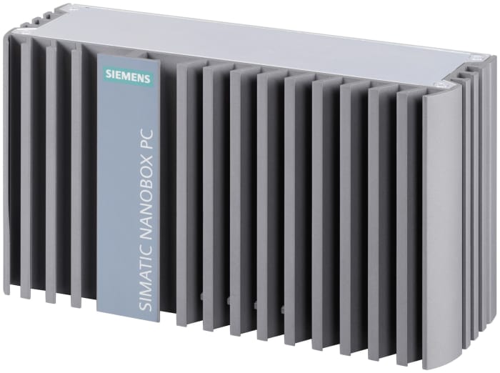 6ES7647-8CA23-2AB3 Siemens | Siemens SIMATIC, Industrial Computer ...
