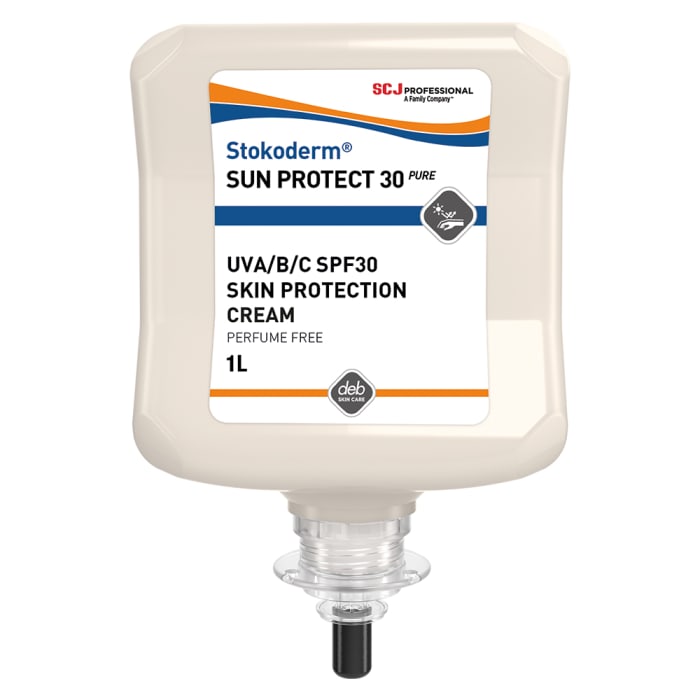 SUN1L SCJ Professional | SCJ Professional Skin Sun Protection Cream ...