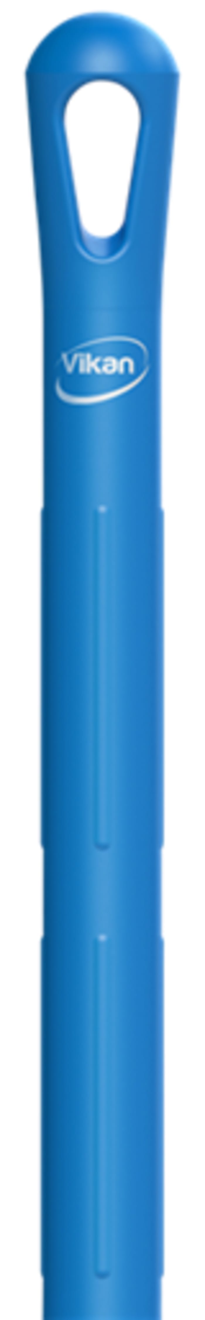 29623 Vikan | Vikan Blue Glass Reinforced, Polypropylene Handle, 1.5m ...