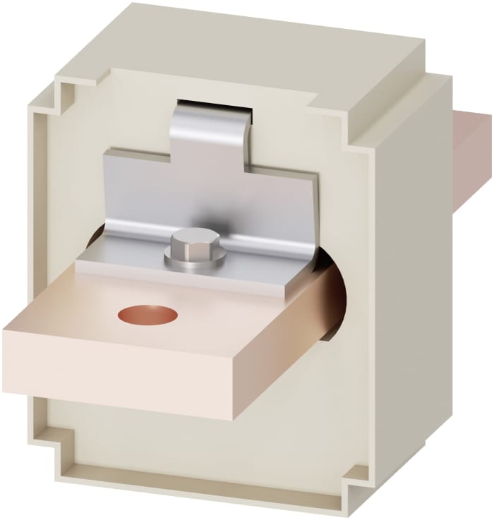 3WA9111-0AA31 Siemens | Siemens External Current Sensor for use with ...