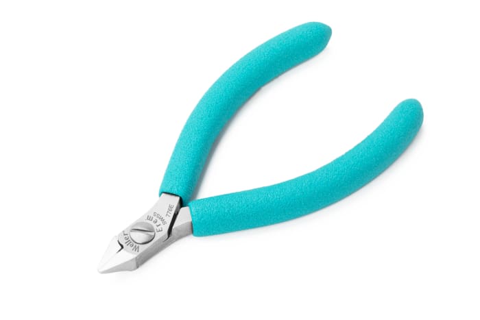 776E Weller Erem | Weller Erem ESD Safe Side Cutters | 278-2760 | RS