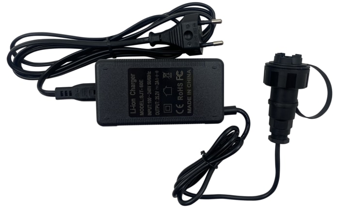 RS PRO | RS PRO Digital Diesel Fuel Particle Counter, 320cSt Viscosity ...