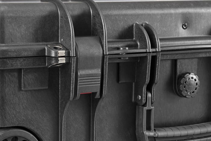 GT 52-21 PEL GT Line | GT Line GT 52-21 Resin Tool Case 2 Wheels, 520 x ...