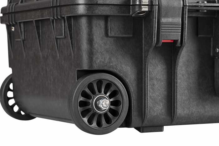 GT 52-21 PTS GT Line | GT Line GT 52-21 Resin Tool Case 2 Wheels, 520 x ...