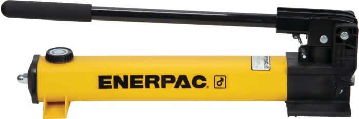 P392 Enerpac | Enerpac P392, Two Speed, Hydraulic Hand Pump, 901cm³, 25 ...