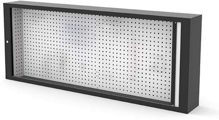 ETABAR2000 SAM | SAM 6 Drawer ABS Tool Cabinet | 284-8952 | RS