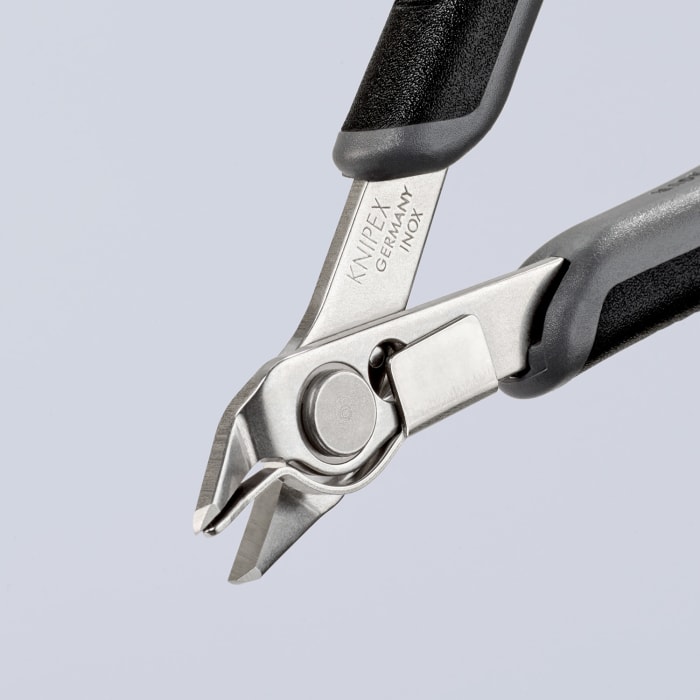 78 13 125 ESD Knipex | Knipex Super Knips® ESD Safe Precision Diagonal ...