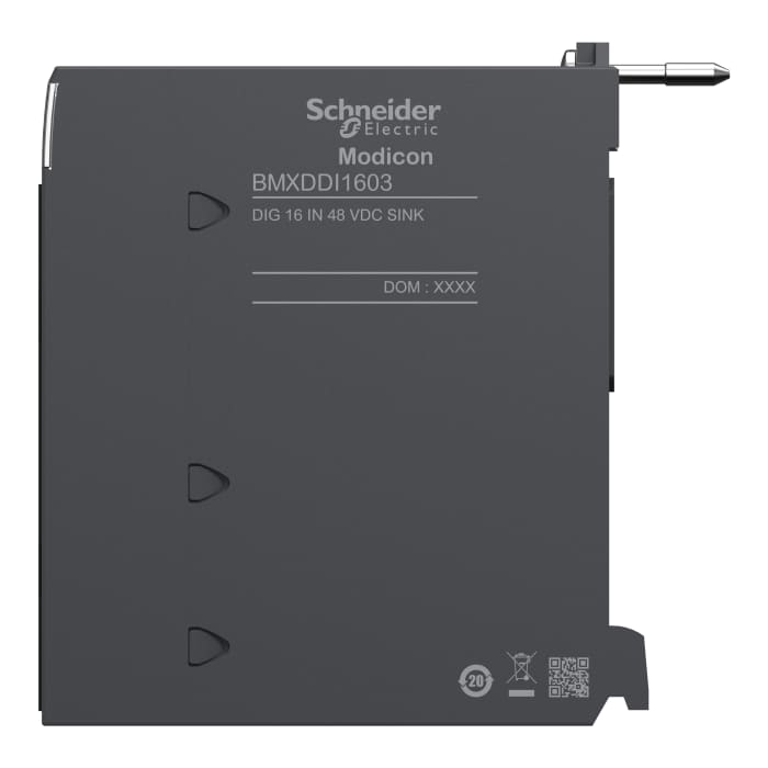 BMXDDI1603 Schneider Electric | Schneider Electric Modicon X80 Series ...