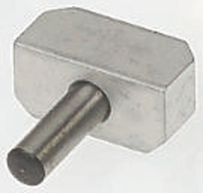 107540 Baumer | Baumer Torque Pin for use with BFF Series, BFG Series ...