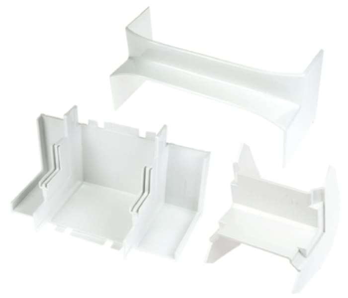 K1905 WHI MK Electric | MK Electric uPVC Busbar Trunking Inside Corner ... K1905 WHI MK Electric | MK Electric uPVC Busbar Trunking Inside Corner ...