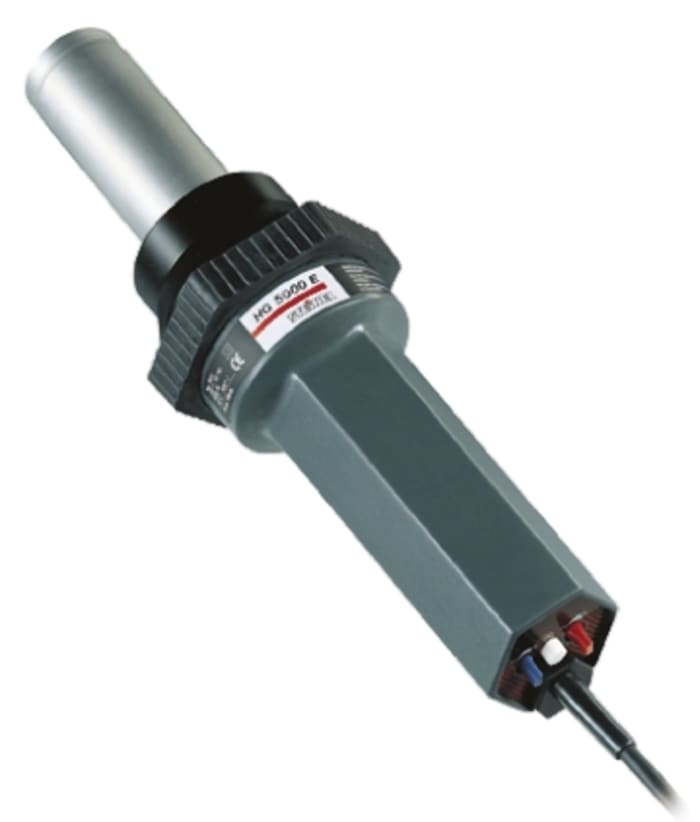 3501541 Steinel | Steinel HG5000E 600°C max Corded Heat Gun, Type G ...