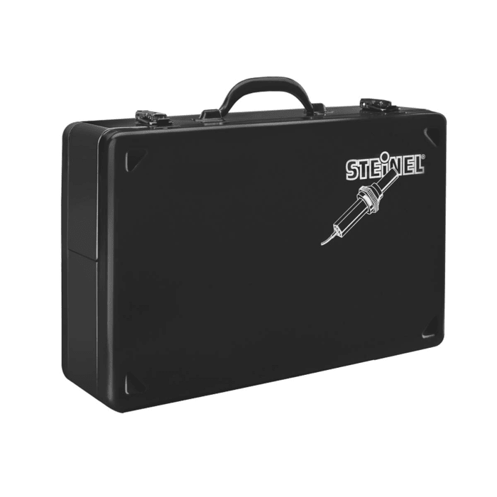 3501542 Steinel | Steinel HG5000E 600°C max Corded Heat Gun, Type C ...