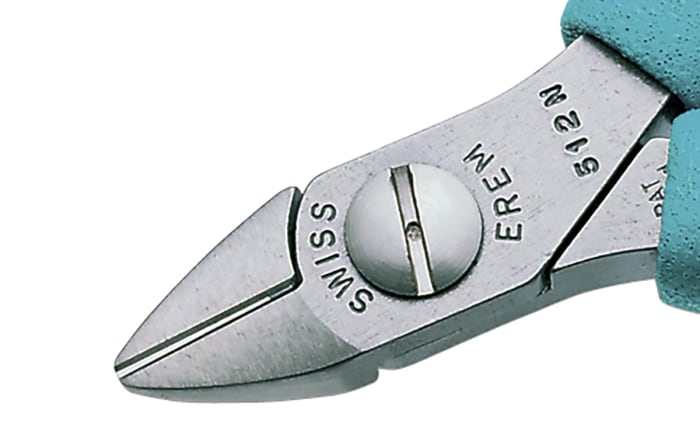 512N Weller Erem | Weller Erem ESD Safe Side Cutters | 317-7361 | RS