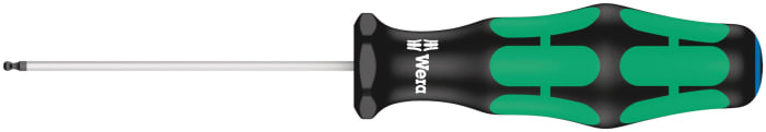 05022795001 Wera | Wera Standard, 60 mm Blade, 130 mm Overall | 323 ...