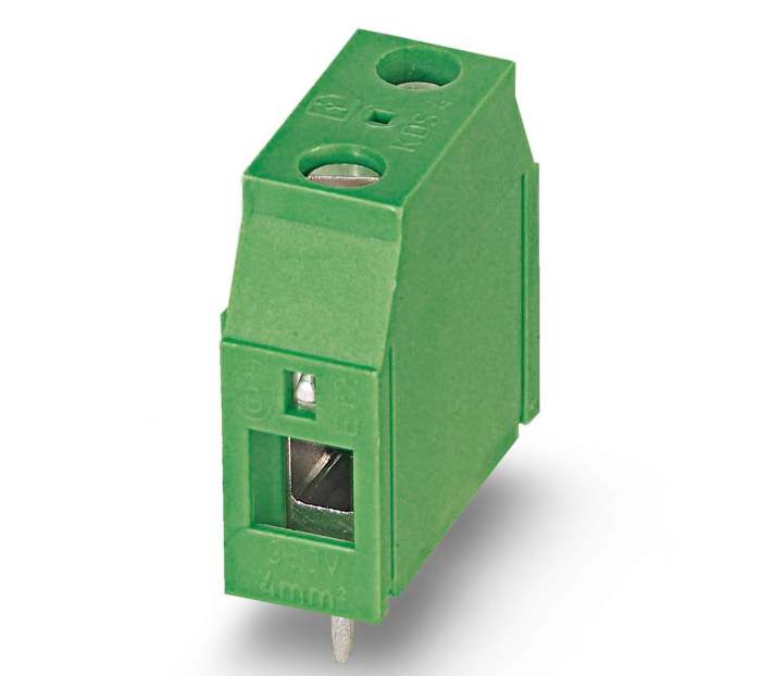 1780507 Phoenix Contact | Phoenix Contact KDS 4 Series PCB Terminal ...