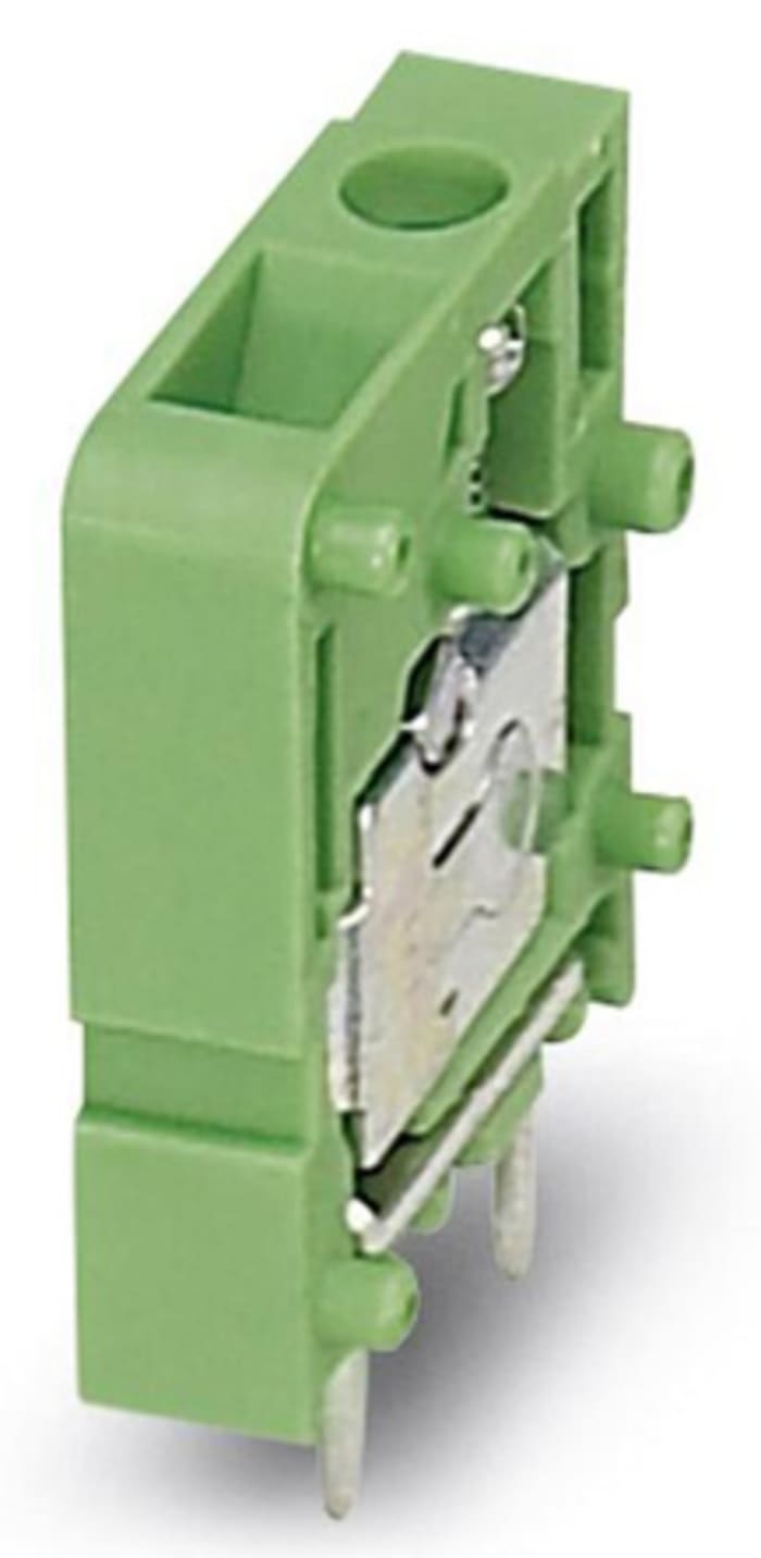 1700037 Phoenix Contact | Phoenix Contact FRONT 2.5-V/SA 5 Series PCB ...