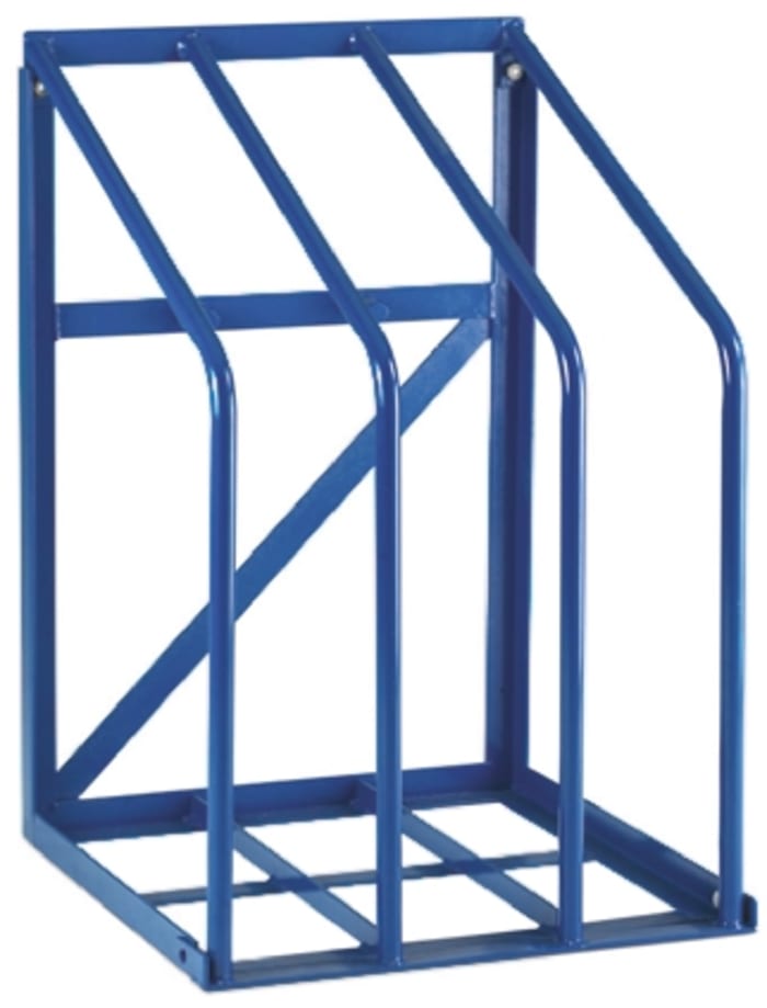RS PRO | RS PRO Blue Storage Racking, 900 mm x 600 mm | 326-8726 | RS