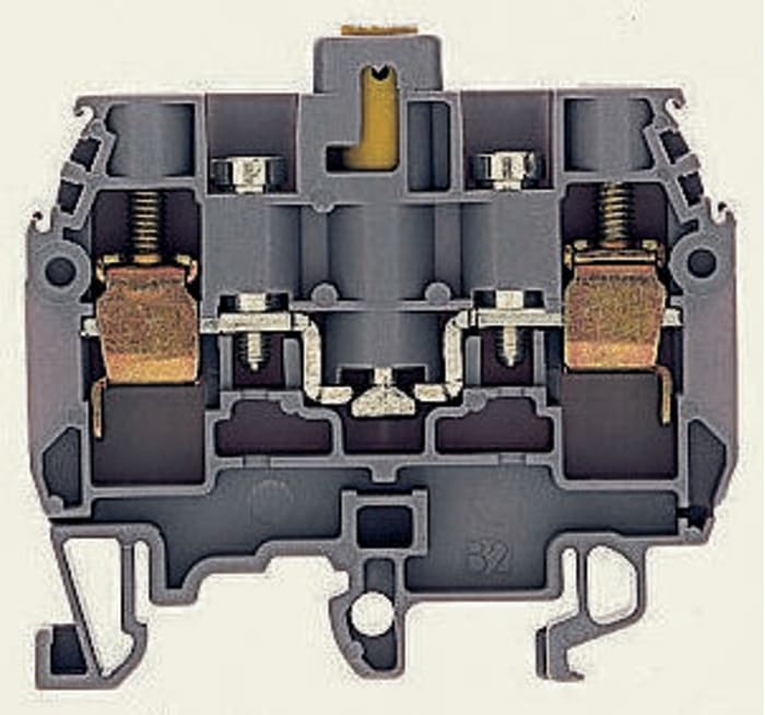 1SNA115277R2000 Entrelec | Entrelec 1SNA115277R2000 SNA Series Grey ...