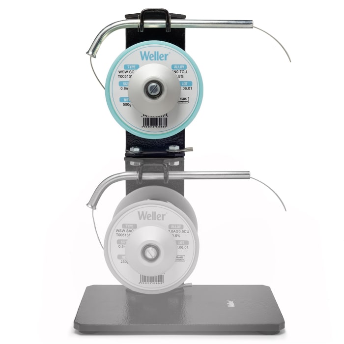 T0051301399 Weller | Weller ABW-2 Solder Reel Stand, for use with ...
