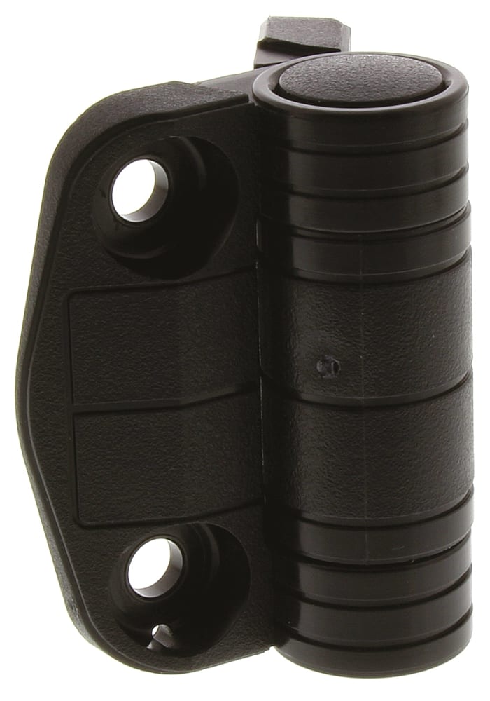 C6-8 Southco | Southco Detent Hinge, Screw Fixing, 52mm x 57mm x 10.4mm ...