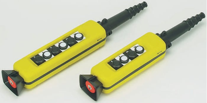 XACA9419 Schneider Electric | Schneider Electric Harmony XAC Series ...