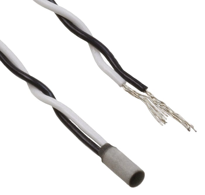 HEL-707-T-0-12-00 Honeywell | Honeywell PT100 RTD Sensor, 2.18mm Dia, 6 ...