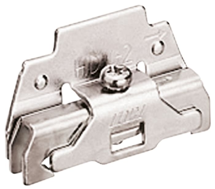 HDV-2 Toyogiken | Toyogiken HDV Series End Stop for Use with DIN Rail ...