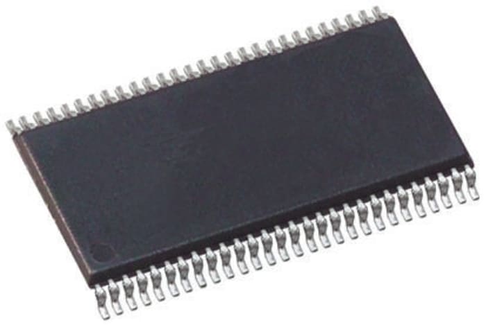 DRV8302DCA Texas Instruments | Texas Instruments DRV8302DCA, BLDC Motor ...