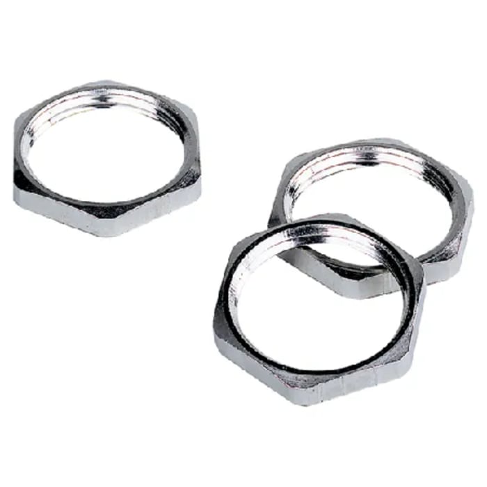 52103040+53112040 Lapp | Lapp SKINTOP Series Metallic Nickel Plated ...